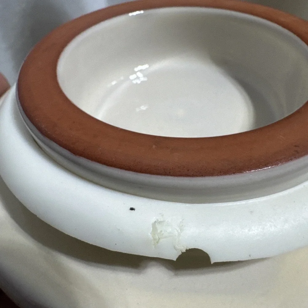 Dining | Val Do Sol Of Portugal Terracotta Spaghetti Jar Canister ...